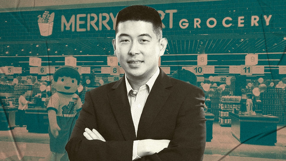 Edgar Sia II - Tỷ phú trẻ nhất Philippines - ICS English Việt Nam - I ...