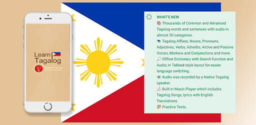 6 ứng dụng học tiếng Tagalog hiệu quả - ICS English Việt Nam - I CAN ...