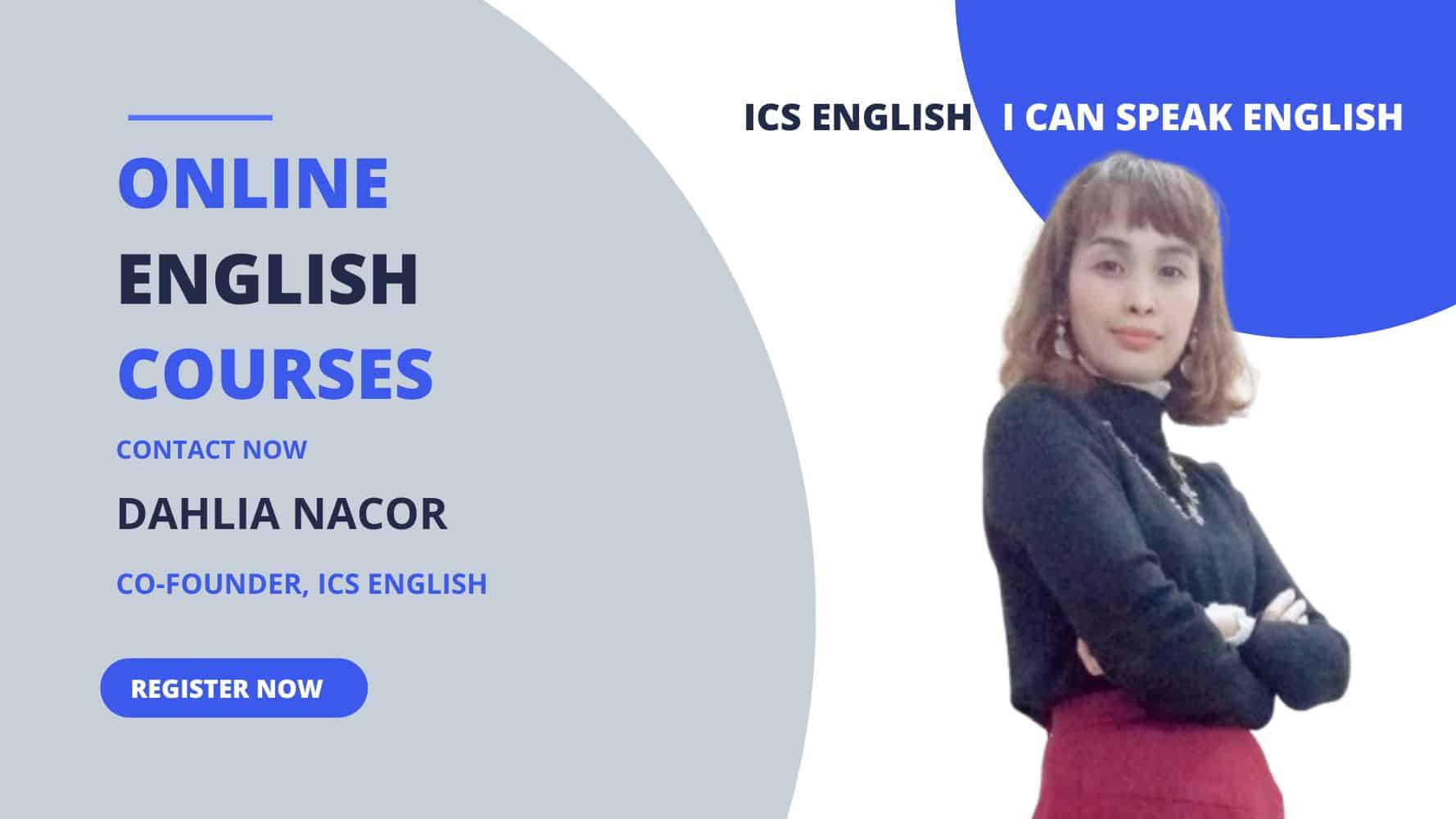 Bảng chữ cái tiếng Anh English alphabet - ICS English Việt Nam - I CAN ...
